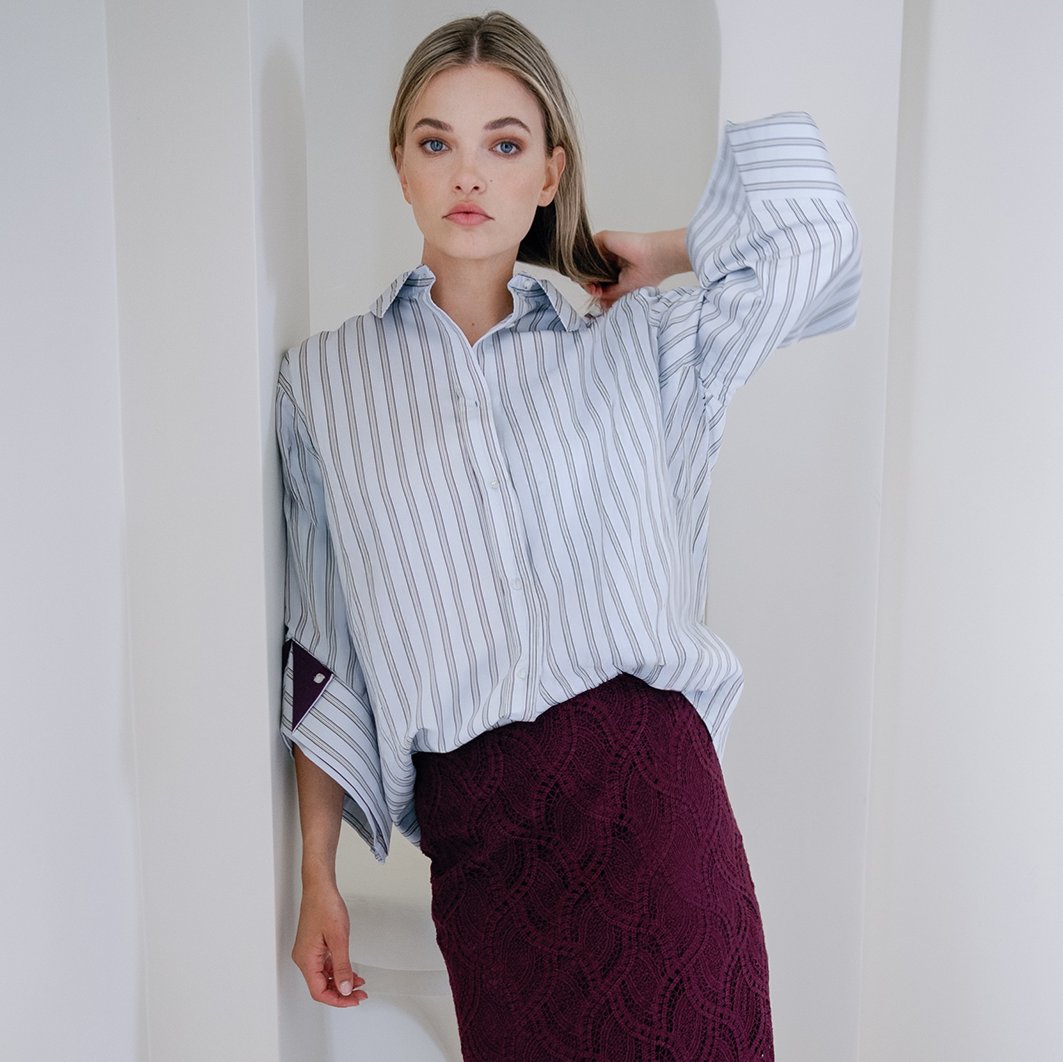 Women's Tops AW25 | March23