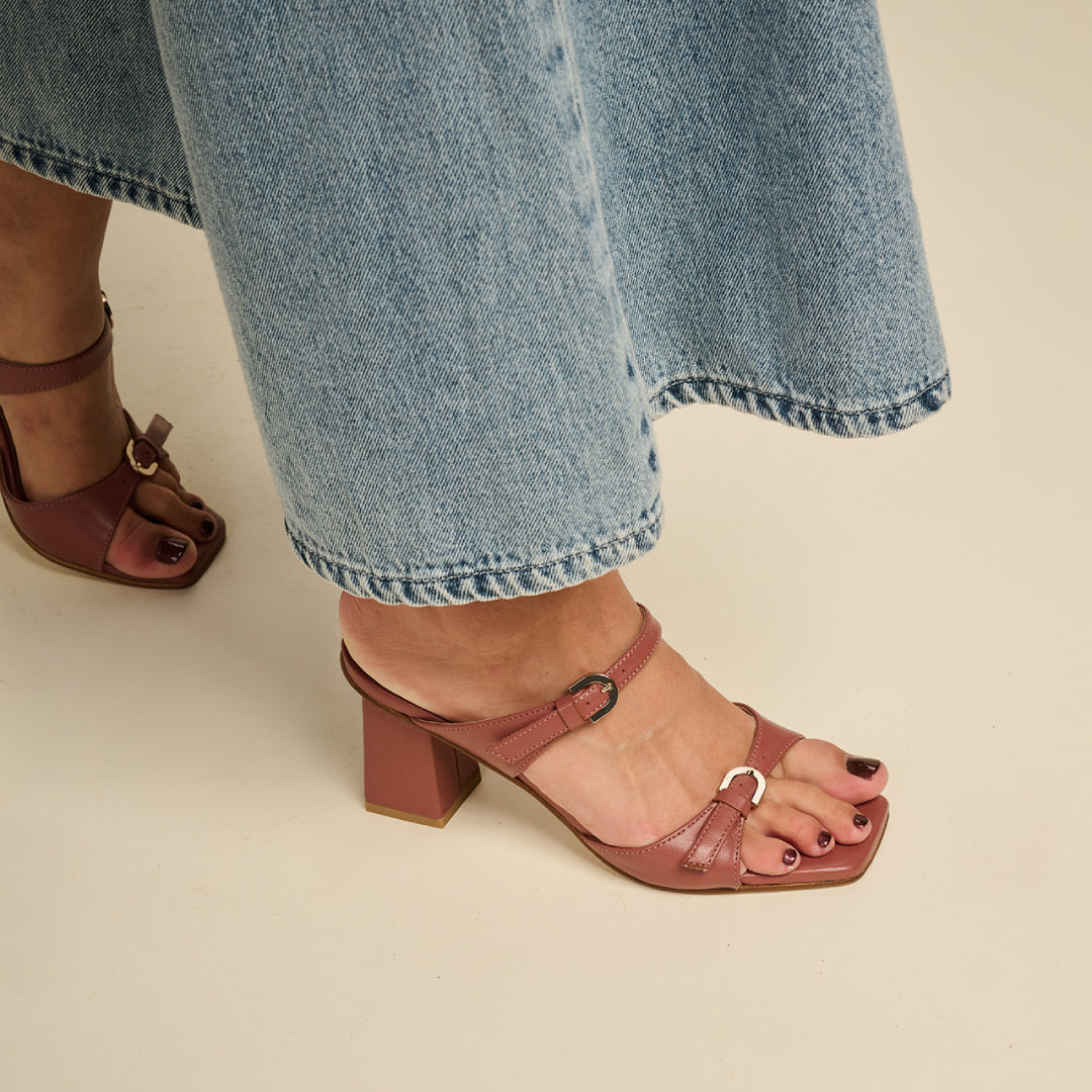 Women's Shoes SS26 | March23